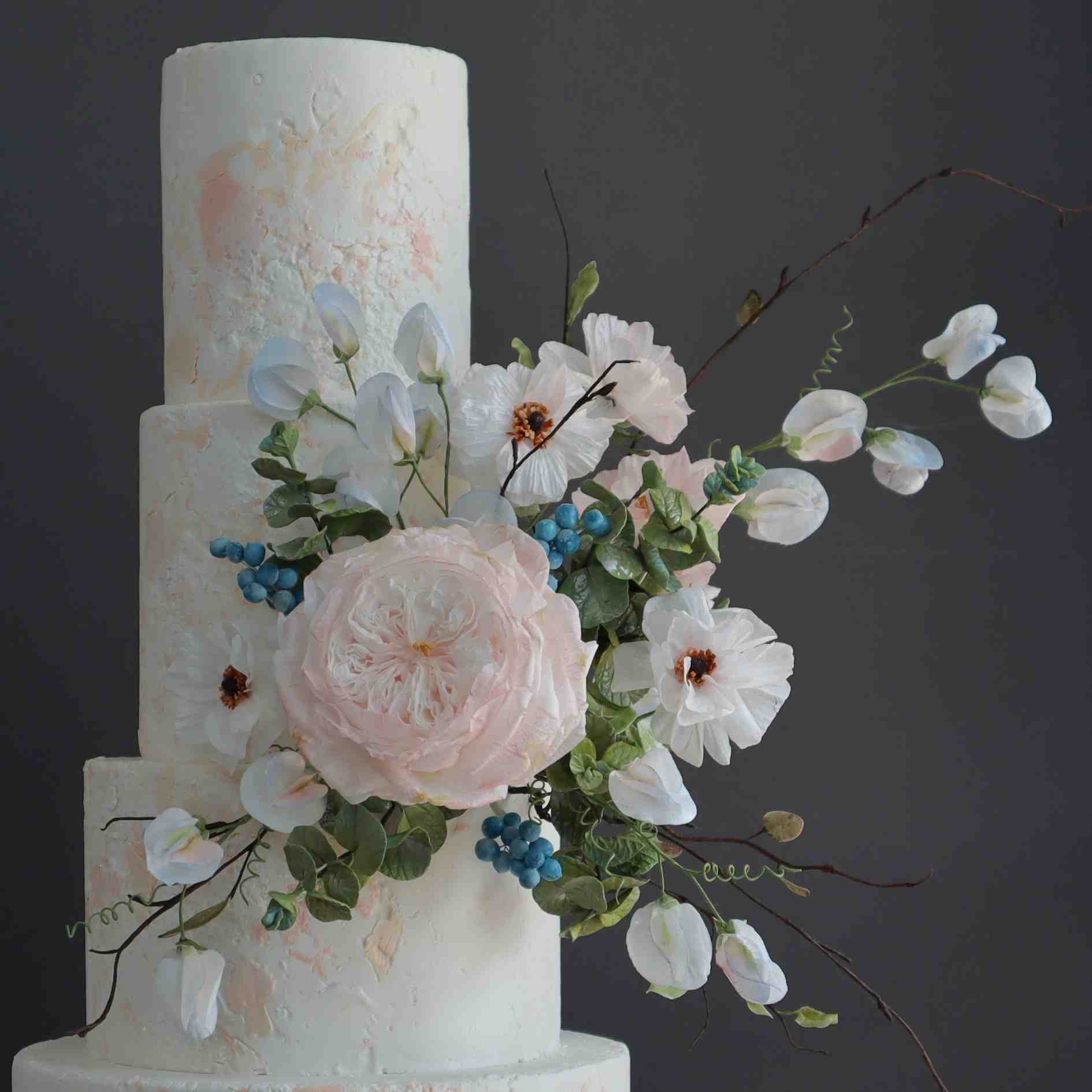 Do you need social media for your cake business? | Florea Cakes