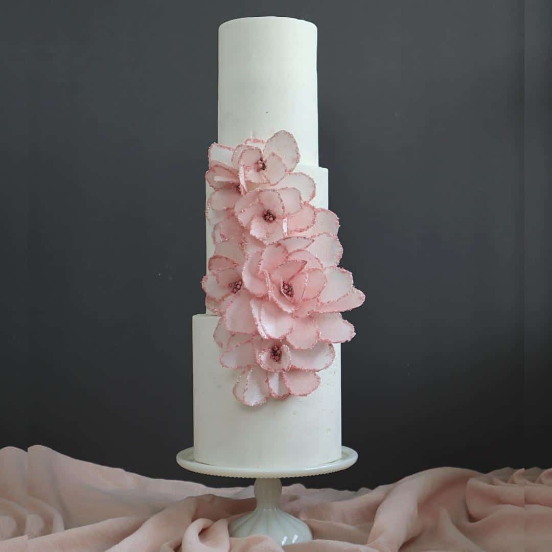 How To Choose Wedding Cake Flavors
