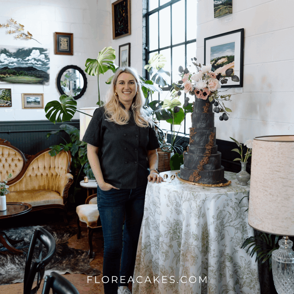 How to Know When to Take Your Cake Business Full-Time